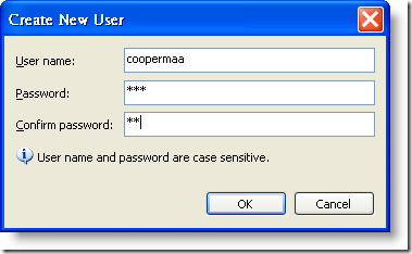 Cooper Maa: VisualSVN Server 簡介